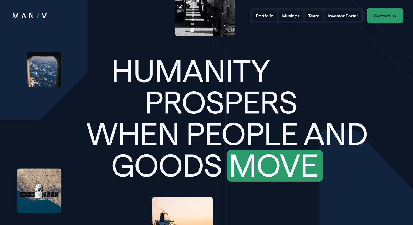 Refokus: Web Design, Webflow & Creative Development